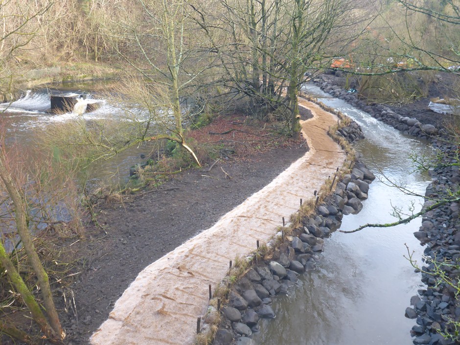 Water environment fund | Scottish Environment Protection Agency (SEPA)
