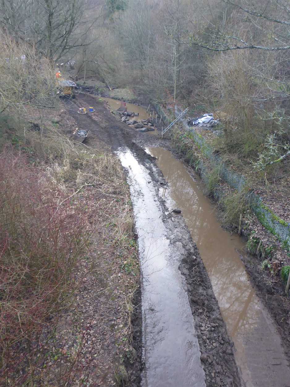 Water environment fund | Scottish Environment Protection Agency (SEPA)